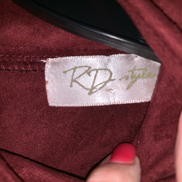 RD Style | Dresses | Rd Style Dress Brand New With Tagsso Cute On ...